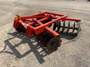 2020 Land Pride DH2596 Stock No. E009018A Tillage For Sale with --- In ...