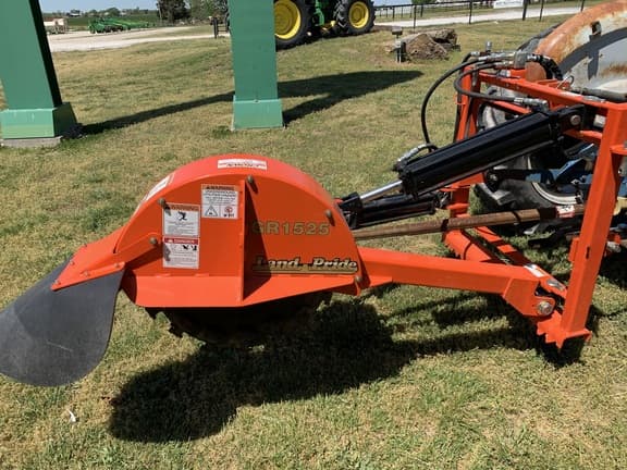 2020 Land Pride GR1525 Other Equipment 3 Point Attachments for Sale ...