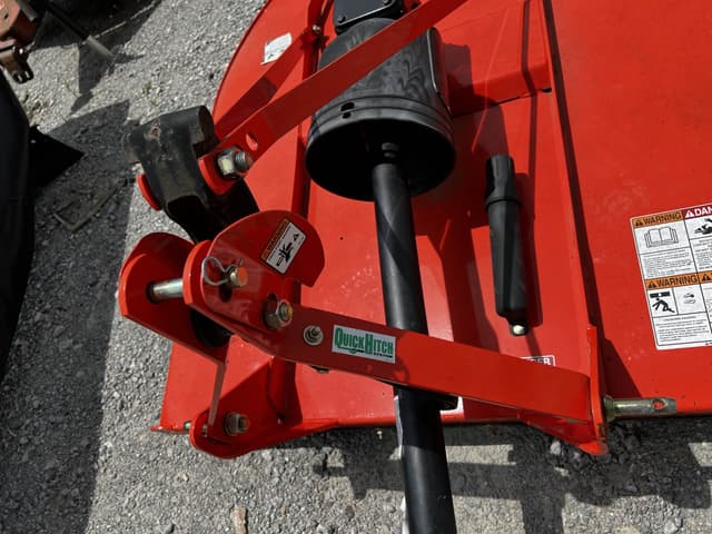 2020 Land Pride RCR1248 Hay and Forage Mowers - Rotary for Sale ...