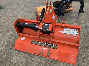 SOLD - 2020 Land Pride RTR1250 Stock No. A0011315 Tillage with 4.1 ft ...