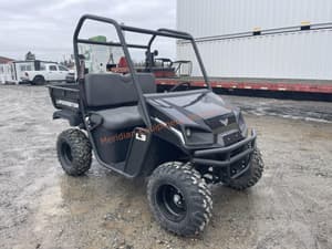 SOLD - 2020 American Landmaster L3 Lot No. 10155 Other Equipment with 4 ...