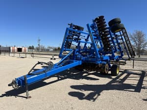 2020 Landoll 2131 Stock No. 270678 Tillage For Sale with 21 Shanks ...