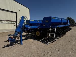 SOLD - 2020 Landoll 5531 Stock No. 264918 Planting with 40 ft | Tractor ...