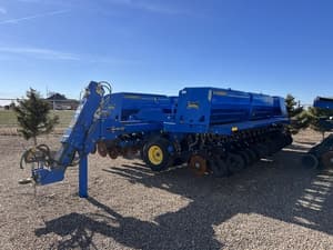 SOLD - 2020 Landoll 5531 Stock No. 266951 Planting with 40 ft | Tractor ...