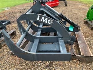 SOLD - 2020 LMC G500-UA Stock No. 709200 Other Equipment | Tractor Zoom