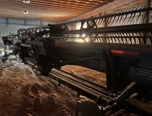 2020 MacDon FD145 Stock No. 98Y220 Harvesting For Sale with 45 ft ...