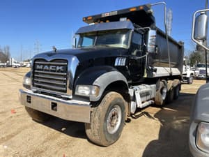SOLD - 2020 Mack GR64F Lot No. 55455077 Other Equipment with 234,721 mi ...