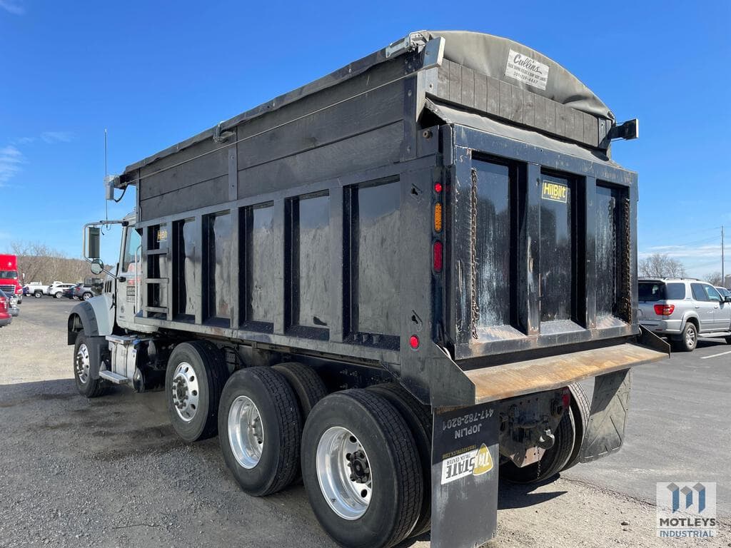 2020 Mack GR64F Other Equipment Trucks for Sale | Tractor Zoom