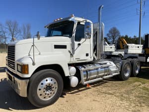 2020 Mack PI64T Lot No. 55764005 Other Equipment For Sale with 416,233 ...