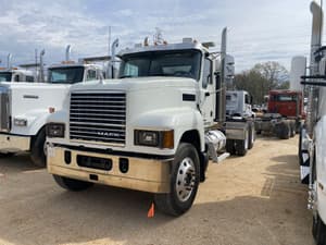 SOLD - 2020 Mack P164T Lot No. 52094967 Other Equipment with 96,284 mi | Tractor Zoom