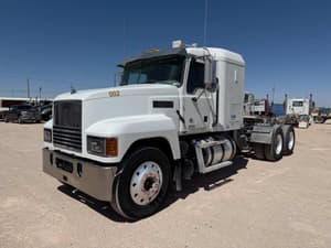 SOLD - 2020 Mack PI64T Lot No. 163 Other Equipment with 176,473 mi ...