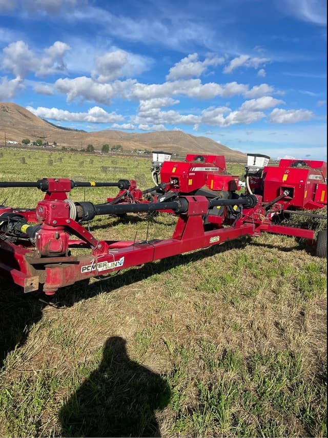 2020 Marcrest Power Linx 2132 Stock No. 057215 Other Equipment For Sale ...