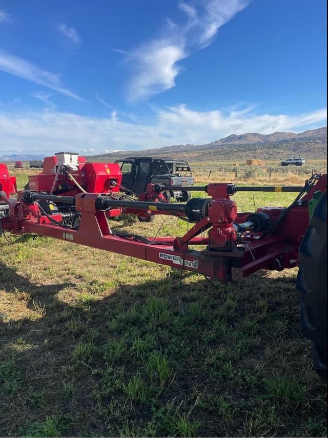 2020 Marcrest Power Linx 2132 Stock No. 057215 Other Equipment For Sale ...