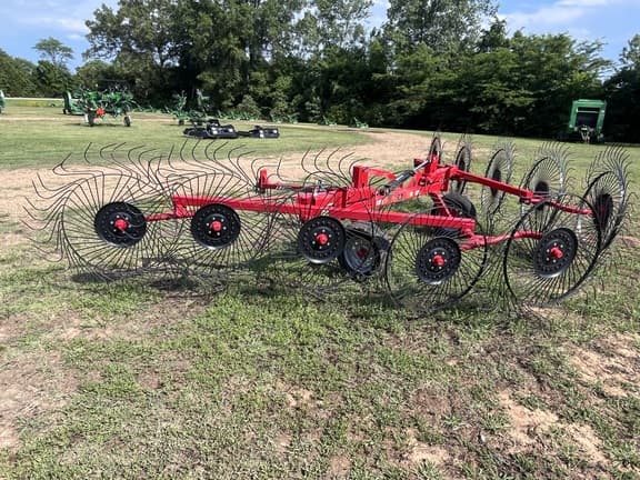 2020 Durabilt Undetermined Hay and Forage Hay - Rakes/Tedders for Sale ...