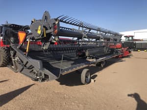SOLD - 2020 MASSEY FERGUSON 5400 Stock No. 213798033 Harvesting with 30 ...