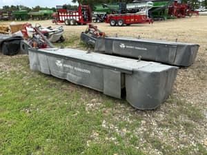 2020 Massey Ferguson DM306 Stock No. 235699605 Hay and Forage For Sale ...
