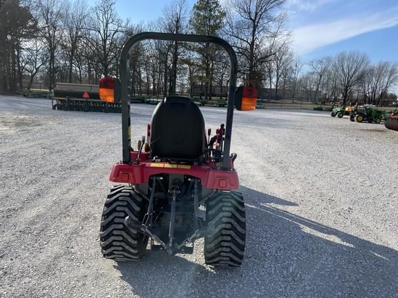2020 Massey Ferguson GC1723E Tractors Less than 40 HP for Sale ...