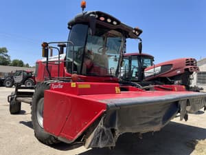 SOLD - 2020 Massey Ferguson WR9980 Stock No. 48520 Hay and Forage with ...