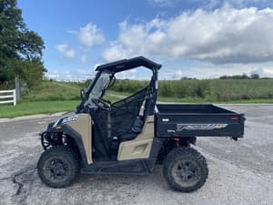 SOLD - 2020 Massimo T-BOSS 550F Stock No. 355030 Other Equipment with ...