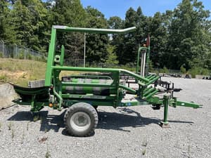 2020 McHale 991BE Stock No. 1041106 Hay and Forage For Sale | Tractor Zoom