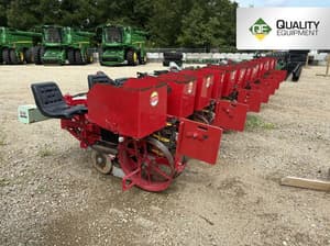 SOLD - 2020 Mechanical Transplanter 1100 Stock No. 559038 Planting ...