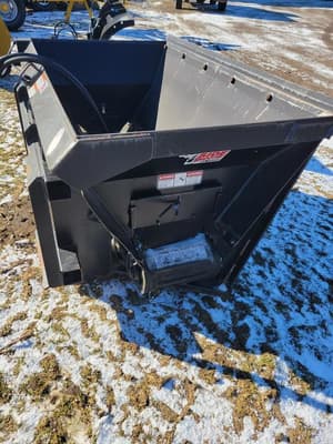 SOLD - 2020 Mensch M1000 Stock No. C02923 Other Equipment | Tractor Zoom