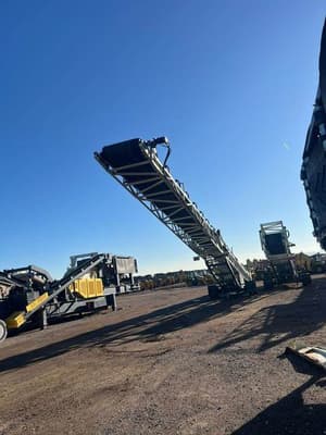 SOLD - 2020 Metso CW100 Stock No. E161670 Construction | Tractor Zoom