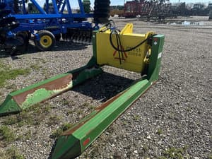 SOLD - 2020 SM Fab 2085 Stock No. 62005358 Hay and Forage | Tractor Zoom