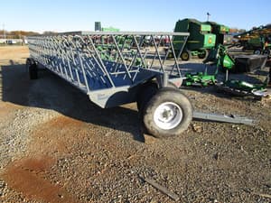 SOLD - 2020 Miscellaneous SF-D24 Stock No. 313658 Hay and Forage ...