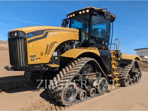 SOLD - 2020 Mobile Track Solutions 3630T Stock No. Q3089 Tractors with ...