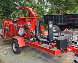 2020 Morbark Eeger Beever 1821 Stock No. xxj1KCmjig Other Equipment For ...