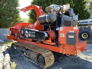 SOLD - 2020 Morbark EEGER BEEVER 2230 Stock No. 90540 Other Equipment ...