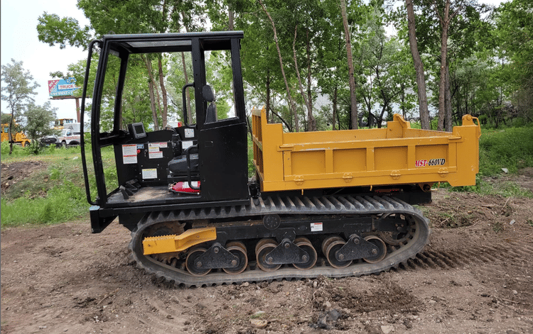 2020 Morooka MST660VD Construction Other for Sale | Tractor Zoom