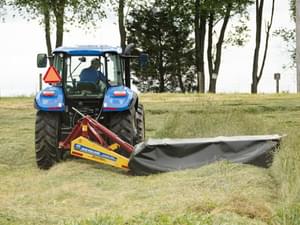 2020 New Holland DuraDisc™ Heavy-Duty Disc Mowers 210M Hay and Forage ...