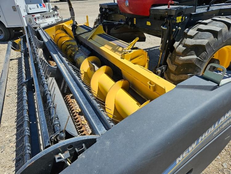 2020 New Holland Speedrower 160 Hay and Forage Windrowers for Sale ...