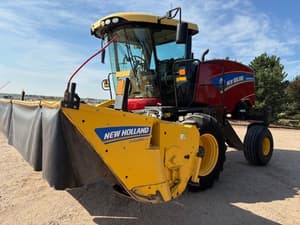2020 New Holland Speedrower 260 Stock No. 211735 Hay and Forage For ...