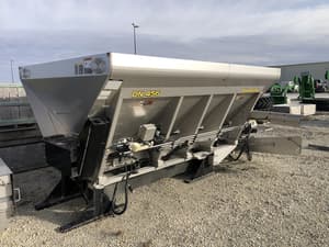SOLD - 2020 New Leader DN456 Stock No. 236822 Chemical Applicators with ...