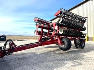 2020 Norwood Kwik-Till Lot No. 68 Tillage For Sale with 35 ft | Tractor ...