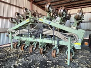 SOLD - 2020 Orthman 1tRIPr Stock No. 210830 Tillage with 12 Rows ...