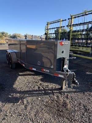 2020 Boss 990 Stock No. UXX331 Other Equipment For Sale | Tractor Zoom