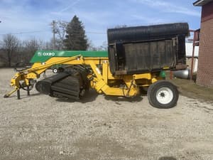 SOLD - 2020 Oxbo 2330 Stock No. 56106 Hay and Forage | Tractor Zoom
