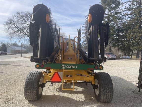 2020 Oxbo 2330 Hay and Forage Hay - Mergers for Sale | Tractor Zoom