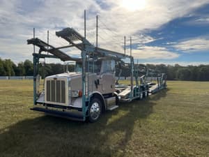 2020 Peterbilt 365 Lot No. 249563 Other Equipment For Sale with 276,033 ...