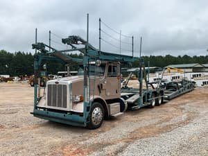 SOLD - 2020 Peterbilt 365 Lot No. 249561 Other Equipment with 344,727 ...