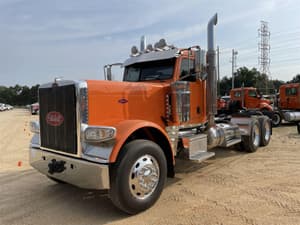 SOLD - 2020 Peterbilt 389 Lot No. 49974698 Other Equipment with 294,453 ...