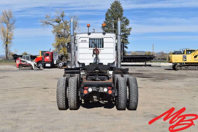 2020 Peterbilt 567 Lot No. 75531 Other Equipment For Sale with 264,677 ...