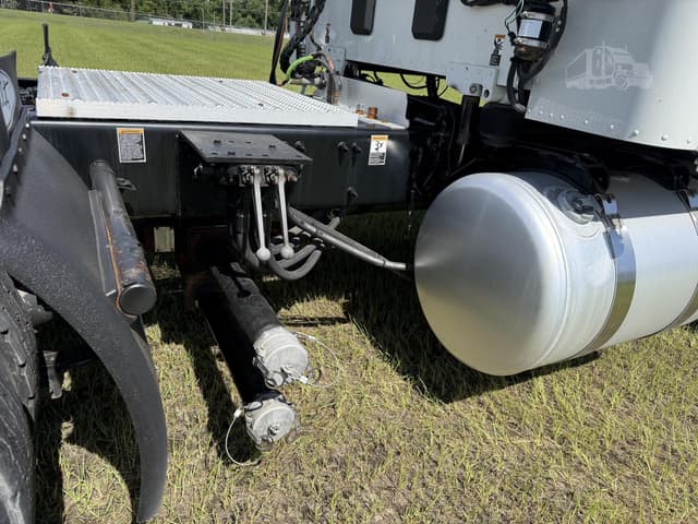 2020 Peterbilt 579 Stock No. 257362817 Other Equipment For Sale with ...