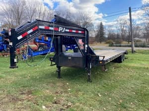 SOLD - 2020 PJ LD302 Stock No. 50546 Other Equipment with --- Ft ...