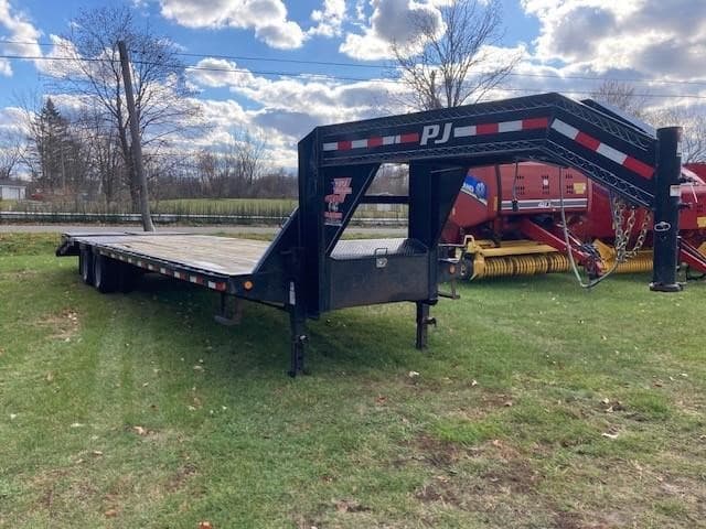 2020 PJ LD302 Other Equipment Trailers for Sale | Tractor Zoom
