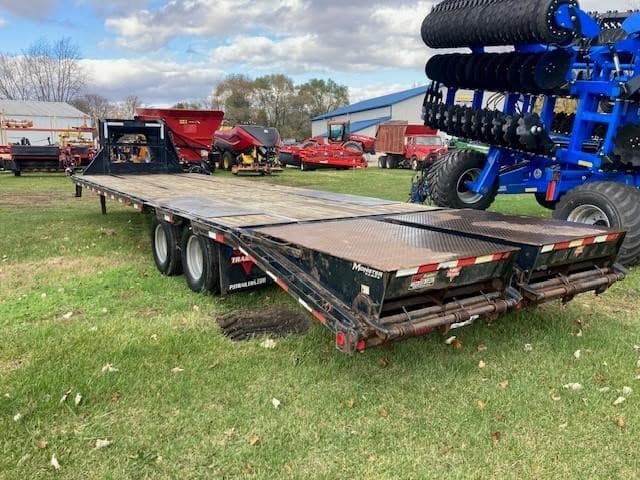 2020 PJ LD302 Other Equipment Trailers for Sale | Tractor Zoom